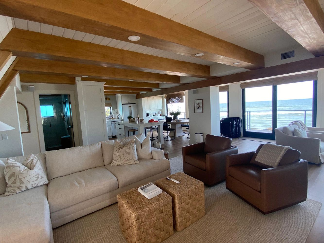 Blue Wave Construction, LLC